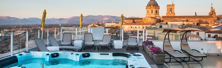Hotel Centrale - Alcamo - Alcamo