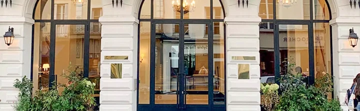 Hôtel & Spa Napoléon Fontainebleau - Fontainebleau