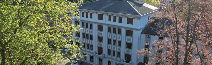 Gran Hotel Balneario De Liérganes - Liérganes