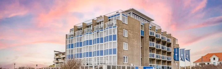 Fletcher Hotel Zeeduin - Heemskerk