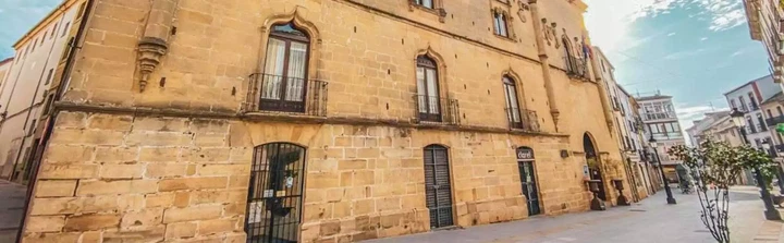 Hotel Cetina Palacio De Los Salcedo - Baeza