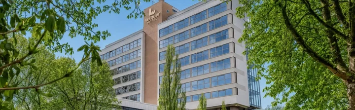 Hotel Wander - Wageningen