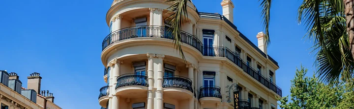 Hotel Le Cavendish - Cannes - Cannes