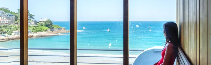 Le Grand Hôtel - Perros Guirec - Perros-Guirec