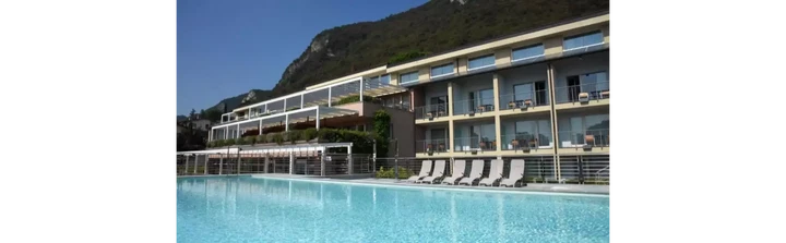 Hotel Cocca Thai - Sarnico