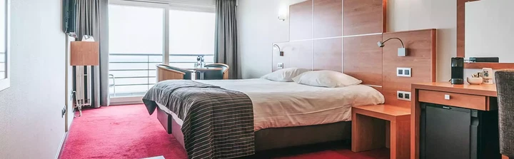 Hotel Riant Séjour - De Haan