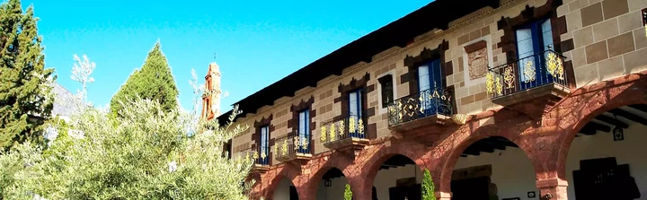 Hotel Monumento 4* Pazo Do Castro - O Barco