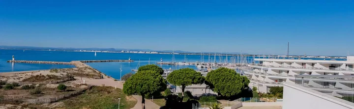 Thalazur Port Camargue – Hôtel & Spa - Aigues-Mortes