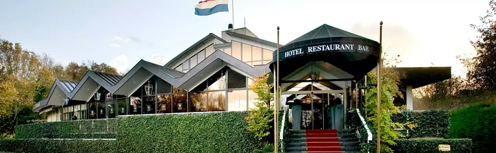 Fletcher Hotel Restaurant Jan Van Scorel - Schoorl