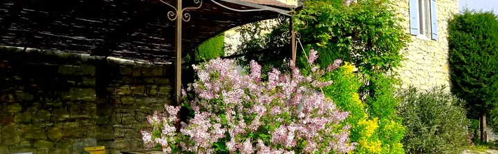 Chambre D'hôtes - Domaine De La Manse - Ardèche