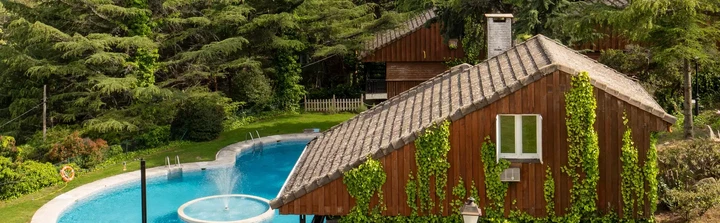 Hotel Hita - Navacerrada