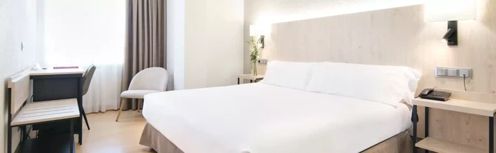 Hotel Albret - Pamplona