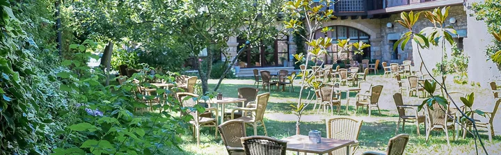 Hotel Antiguas Eras La Alberca - La Alberca