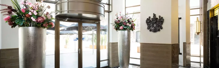 Grand Hotel Valies - Roermond