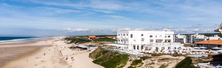 Le Grand Hôtel De La Plage - Biscarrosse - Biscarrosse