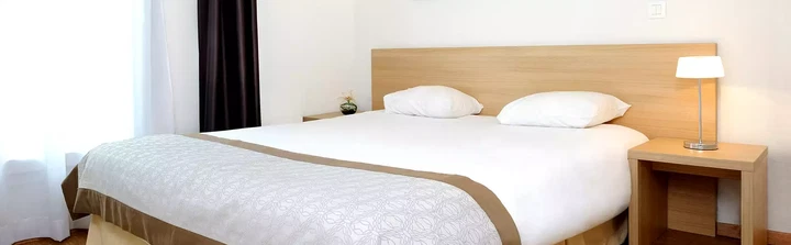 Residhome Clermont Gergovia - Clermont-Ferrand