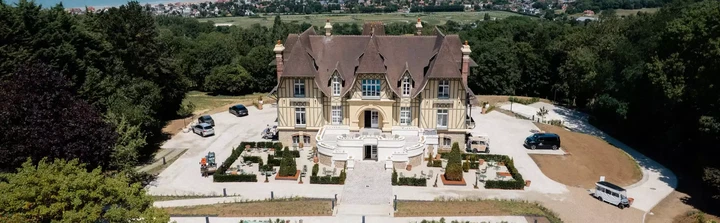 Maison Douce Epoque - Deauville