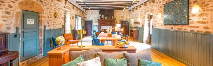 La Maison Obono Hôtel & Spa - Baden