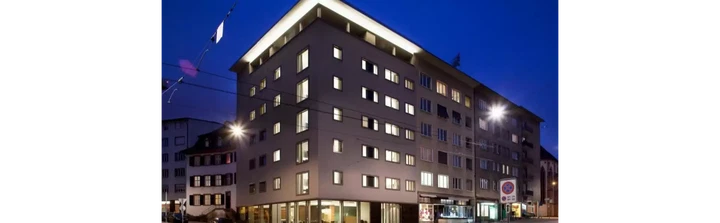 Hotel D - Basel - Basel