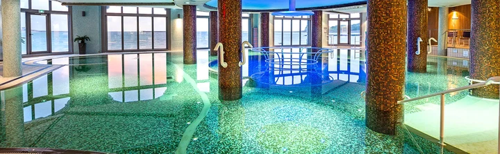 Thalazur Saint Jean De Luz – Hôtel & Spa - Ciboure