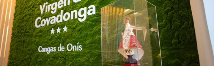 Hotel Virgen De Covadonga - Cangas de Onís