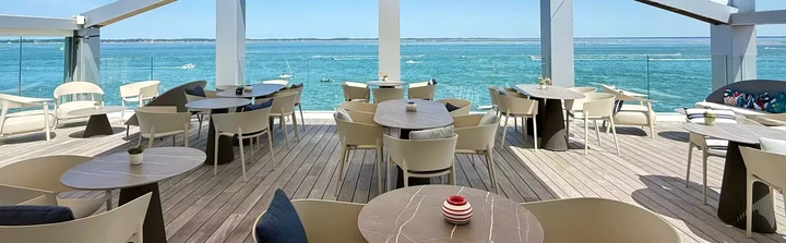 Hôtel Les Vagues - La Teste-de-Buch