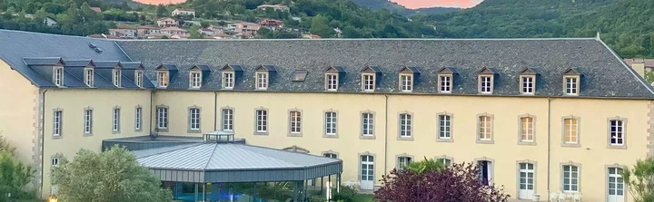 Résidence Appart Hôtel Spa Le 1837 - Saint-Affrique
