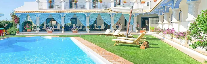 Gh Diana Hotel - Santa Teresa Gallura