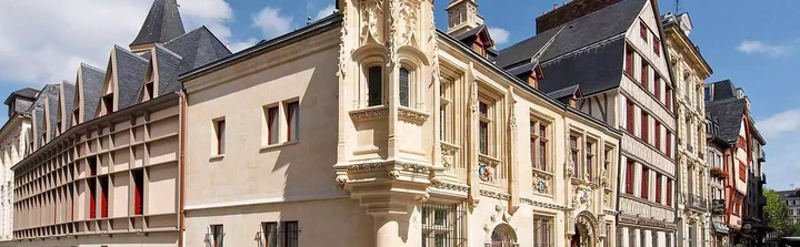 Spa-hôtel De Bourgtheroulde - Rouen