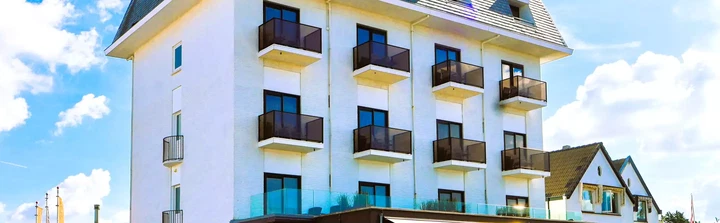 Hotel Hogerhuys - Noordwijk aan Zee