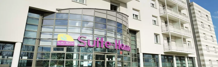 Suite-home Saran - Orleans