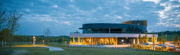 Le Domaine Du Bois D'arlon - Wallonia