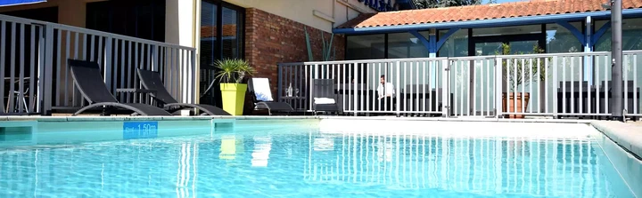 Hôtel Kyriad Prestige - Bordeaux Merignac - Eysines