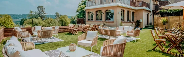 Hôtel Le Romantica - Calvados