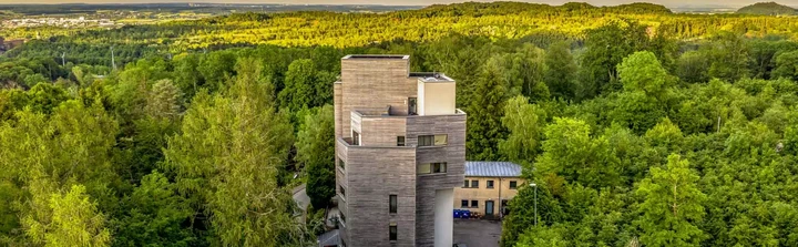 The Seven Hotel - Esch-sur-Alzette