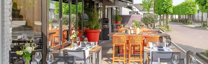 Fletcher Hotel-restaurant De Korenbeurs - Oosterhout