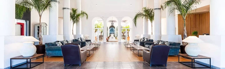 Fairplay Golf & Spa Resort 5* - Benalup-Casas Viejas