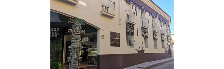 “El Indio” Chocolatería Boutique - Pinto