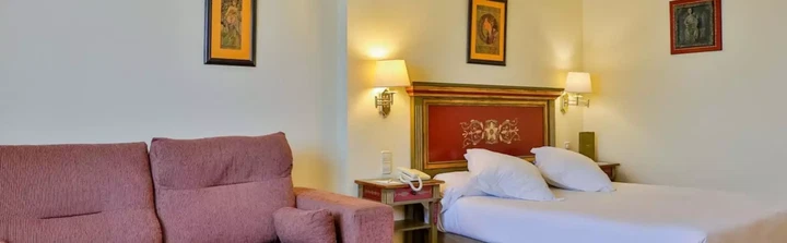 Hotel Velada Mérida - Municipality of Mérida