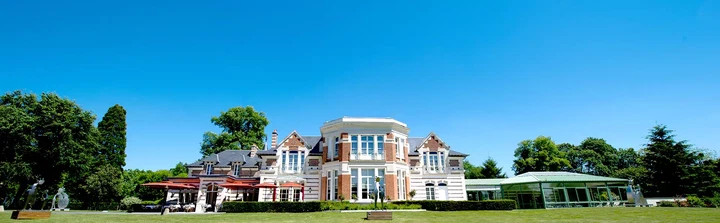 Le Domaine Des Roches, Hôtel Cottages & Spa - Briare