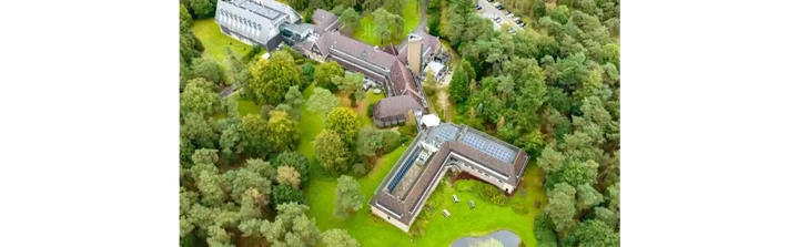 Woudschoten Hotel - Zeist