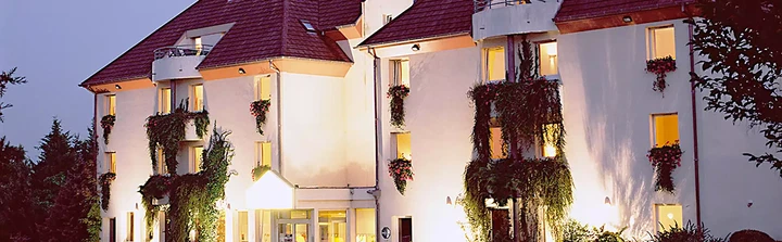 Hôtel Les Jardins D'adalric - Obernai - Rosheim