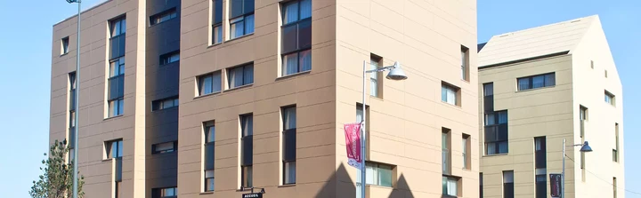All Suites Appart Hôtel | Dunkerque Centre - Dunkirk