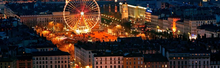 The Originals City, Hôtel ÉClipse, Lyon Est - Décines-Charpieu