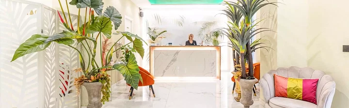 Suite Dreams Hotel Montecatini - Montecatini Terme