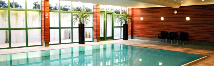 Best Western Hotel Nobis - Limburg