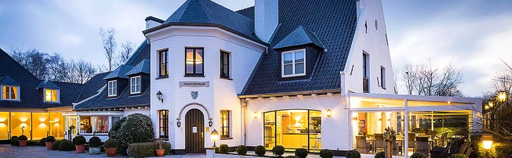 Hotel – Restaurant Weinebrugge - Oostkamp