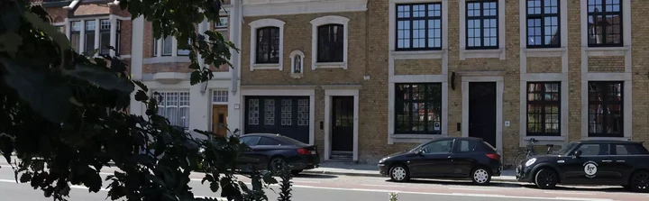 B&b For 2 - Bruges