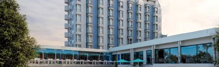 B&b Hotels - Hotel Chioggia Airone - Chioggia