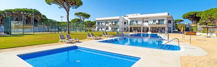 Apartamentos Turísticos Al Sur - Chiclana de la Frontera